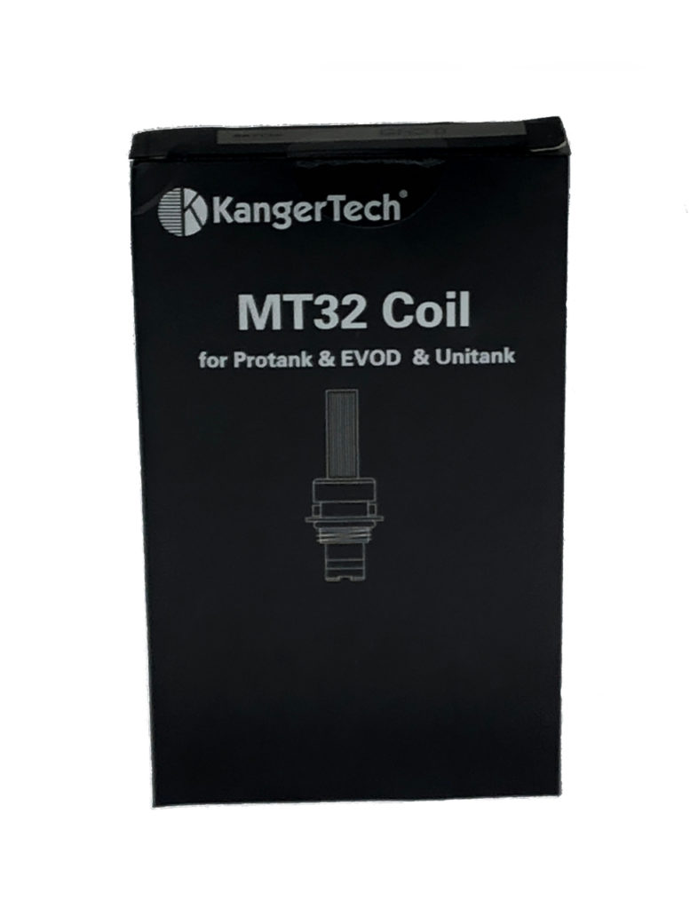 Kangertech - Resistencia SOCC MT32 - VapeAlicante